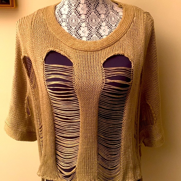 Elan | Sweaters | Elan Elegant Sexy Sweater | Poshmark